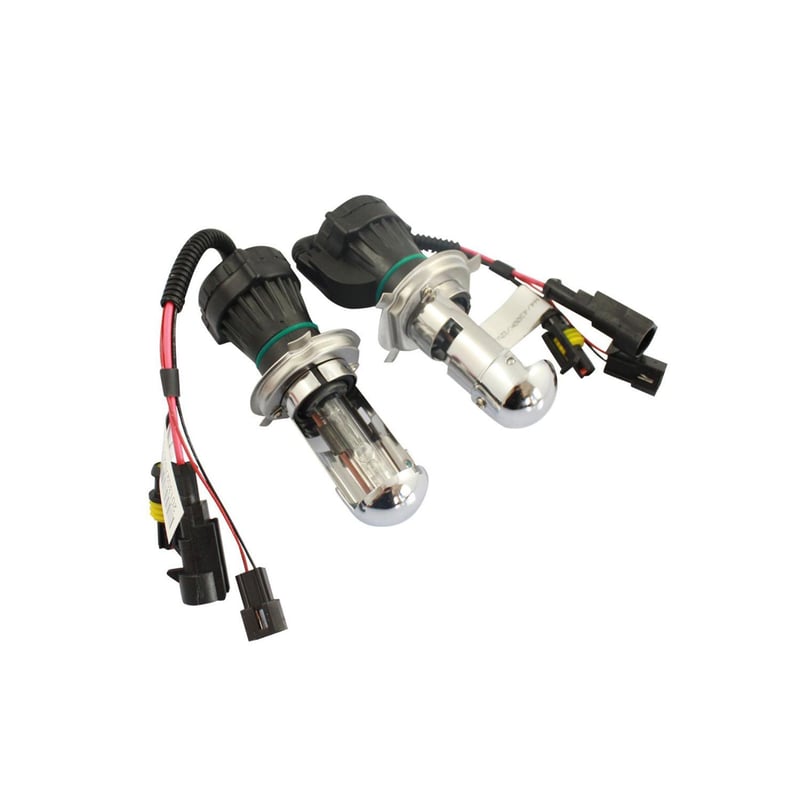 DBLUE Kit Luces Bi Xenon Hid H4 6000k Para Autos - SC | falabella.com