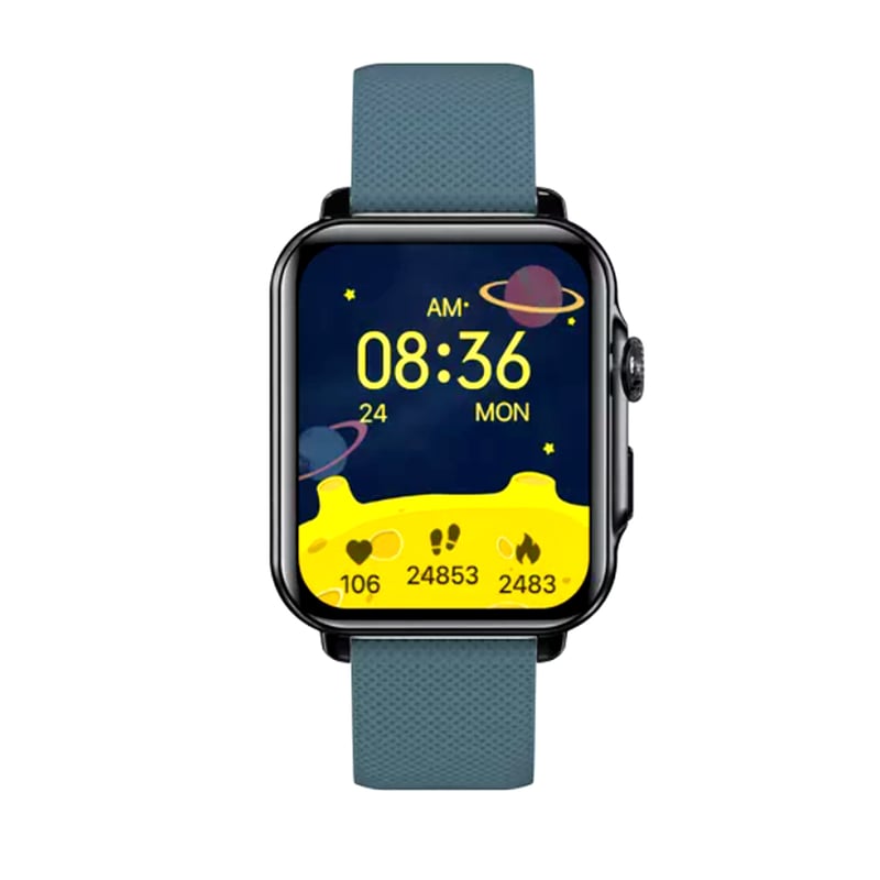 AIWA Reloj Inteligente Smartwatch Aiwa Deportivo Ip67 Aw-sf13b ...
