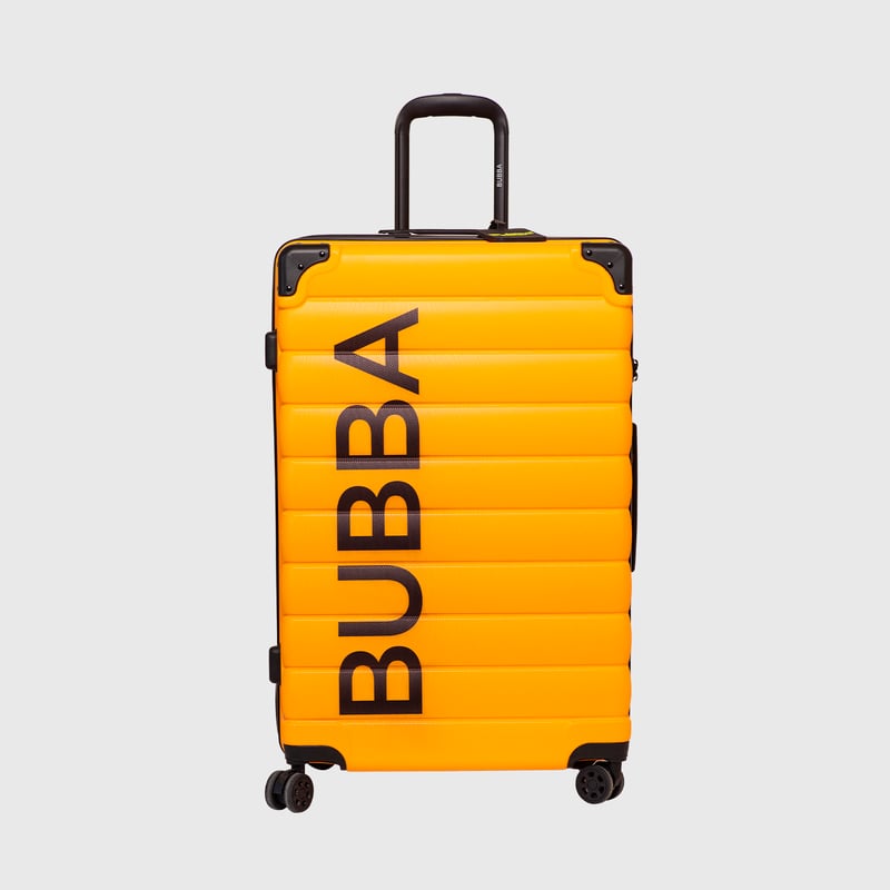 BUBBA Maleta Matte Fluor Ginger Large Bubba Essentials | falabella.com