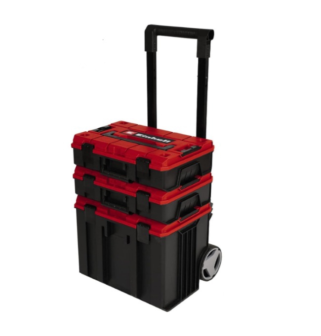 Einhell Maletín De Sistema E Case Tower 120 Kg 4540015 Einhell