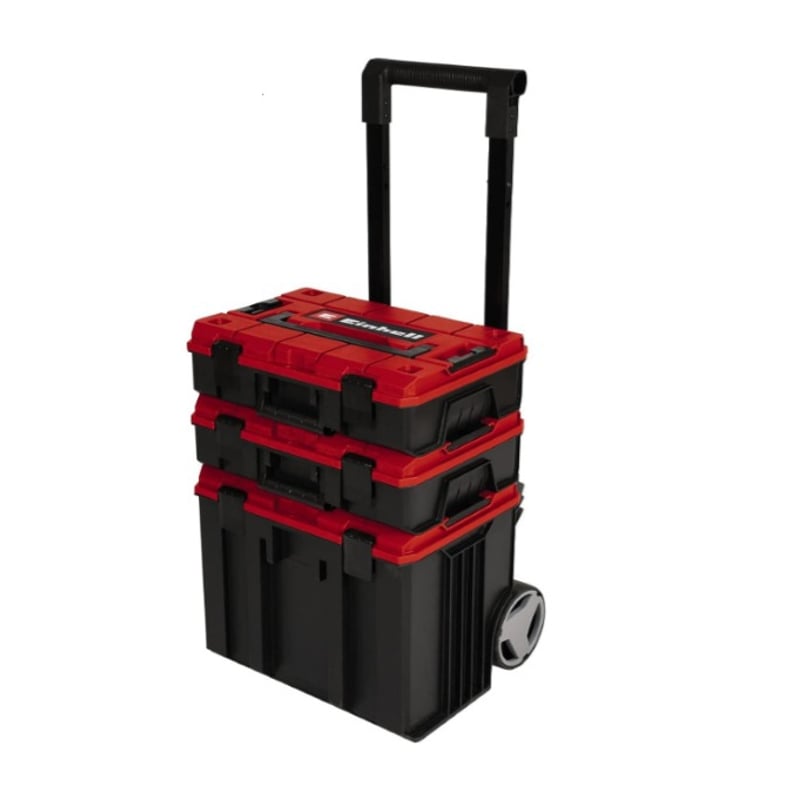 Einhell Maletín De Sistema E Case Tower 120 Kg 4540015 Einhell