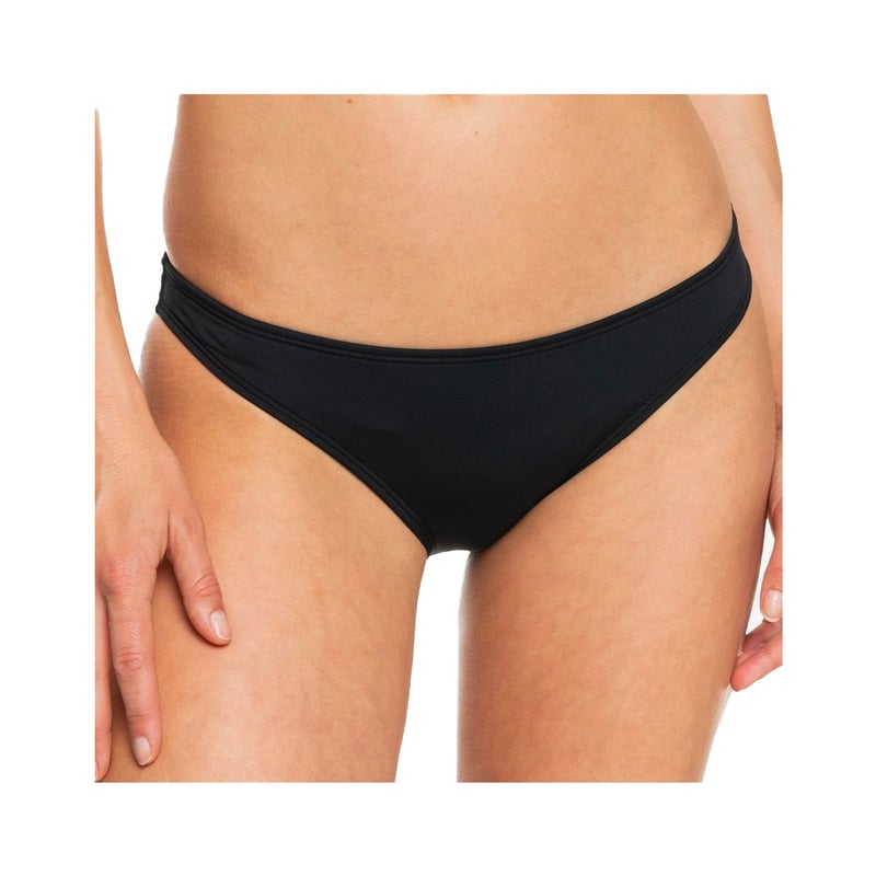 ROXY Bottom Bikini Roxy Mujer Beach Classics Negro | falabella.com