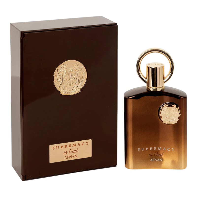 AFNAN Afnan Supremacy In Oud Extrait Parfum 100ml Hombre. | falabella.com