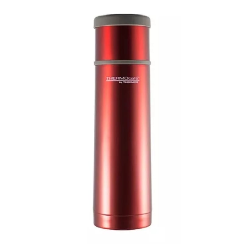 OEM Termo De Acero Inoxidable 1 Litro Rojo | falabella.com