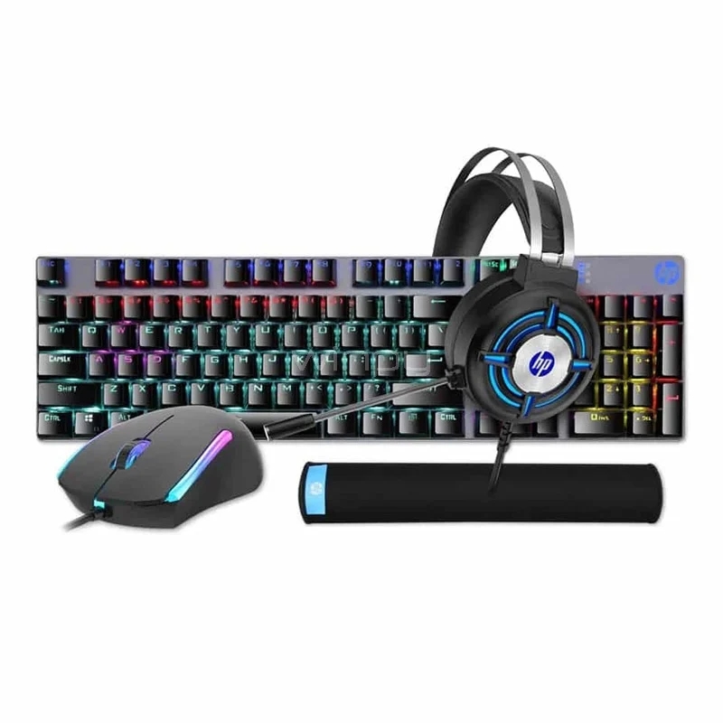 HP COMBO PROFESIONAL GAMING HP GM3000 | falabella.com
