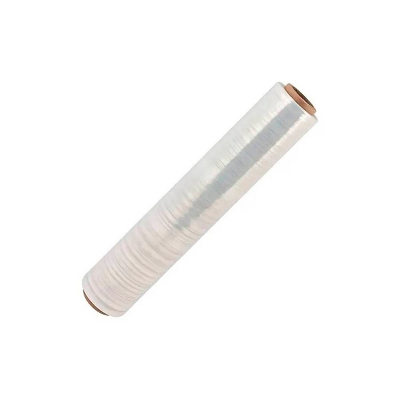 GENERICO Alusa Rollo Film Transparente Para Embalaje 250m Reales 20 ...