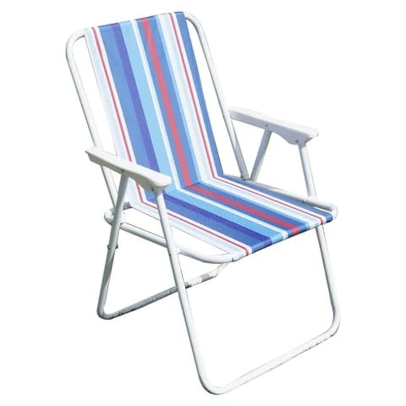 GENERICO Silla Plegable De Playa Silla De Camping Pesca Picnic Sillas ...