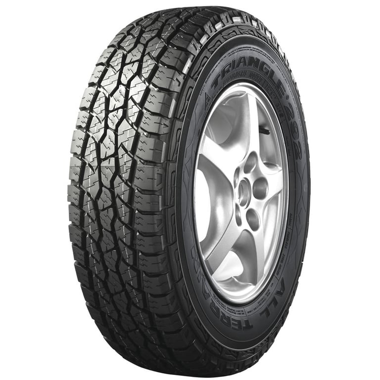 TRIANGLE Neumático 225/70 R17 108S TR292 Triangle | falabella.com