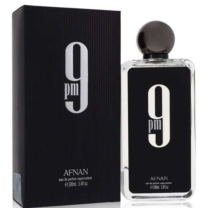 AFNAN 9 Pm EDP 100 ML (Unisex) - Afnan. | falabella.com