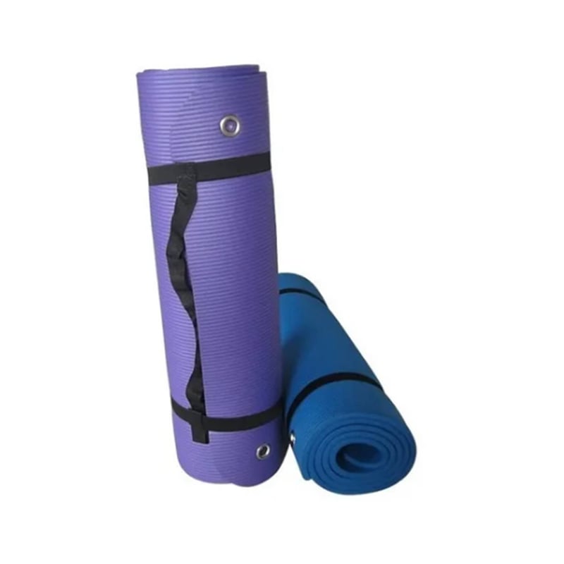 SDFIT Mat con Orificios NBR 20 mm | falabella.com