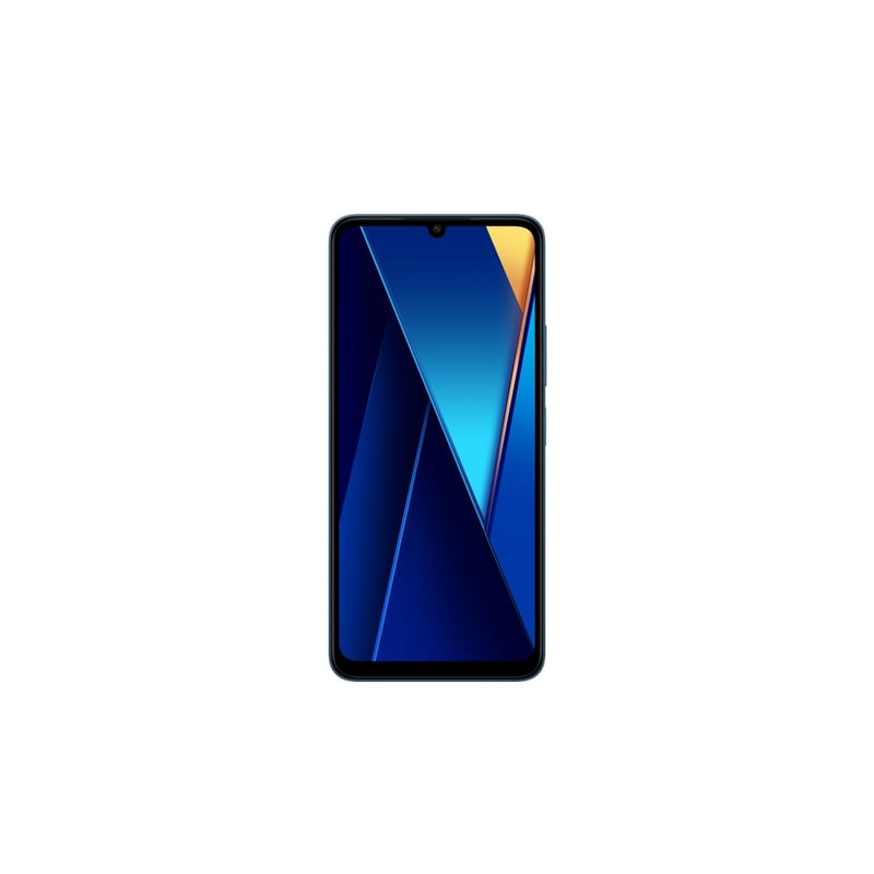 XIAOMI Celular Xiaomi POCO C65 EU 6GB RAM 128GB ROM - Azul - 1 ...