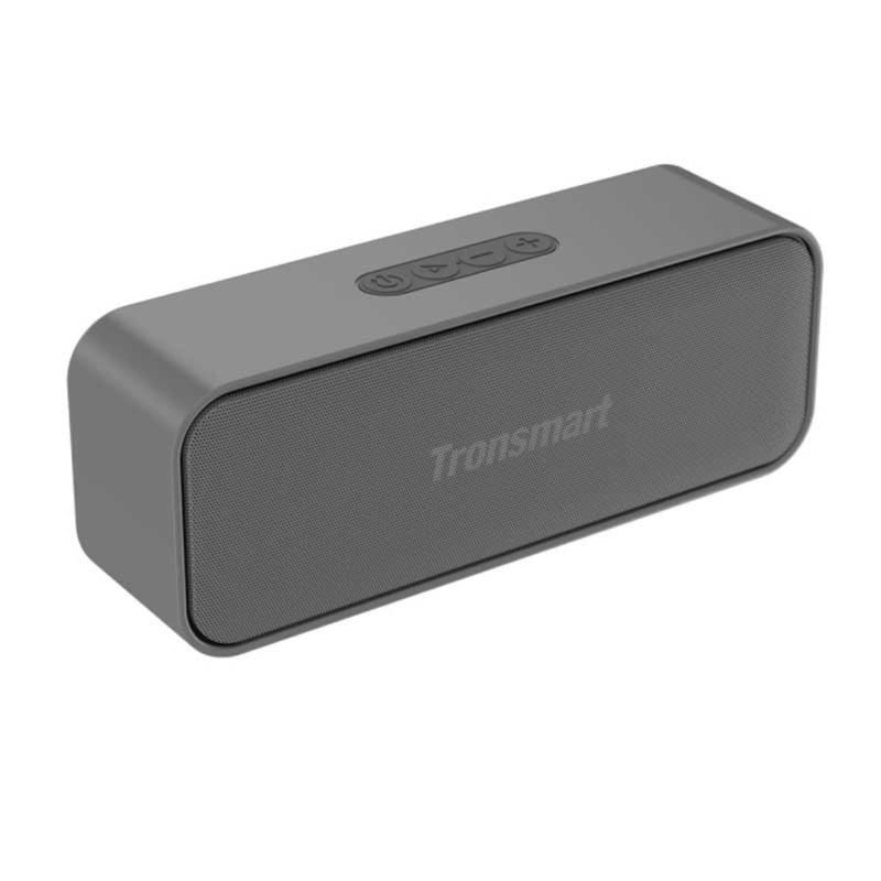 TRONSMART Parlante Bluetooth Portatil Recargable Tronsmart T2 Mini 10W ...