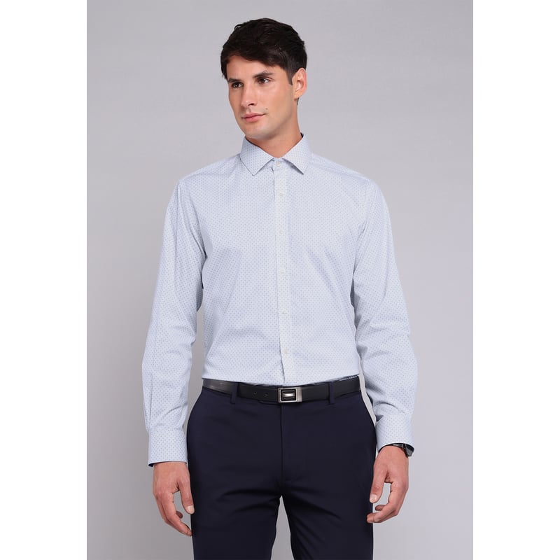 ARROW Camisa Formal Spandex Print Arrow ARROW. | falabella.com