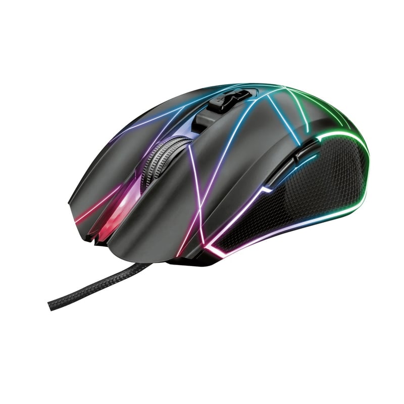 TRUST Mouse Gamer Ture Trust GXT 160X | falabella.com