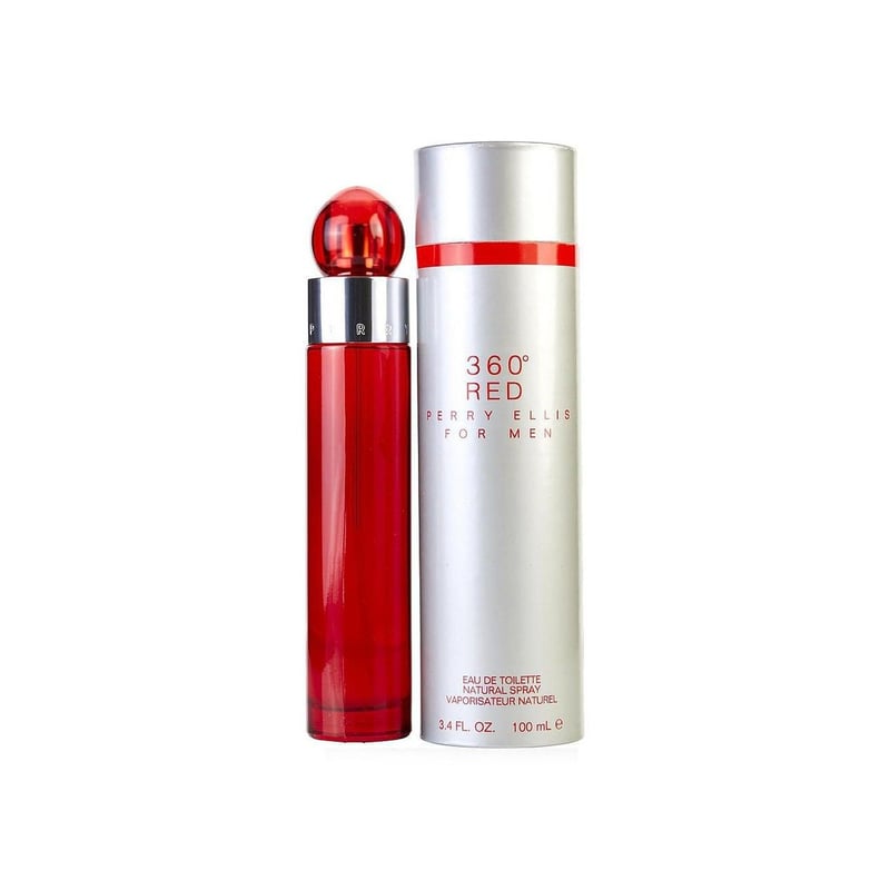 PERRY ELLIS Perry Ellis 360 Red For Men | falabella.com