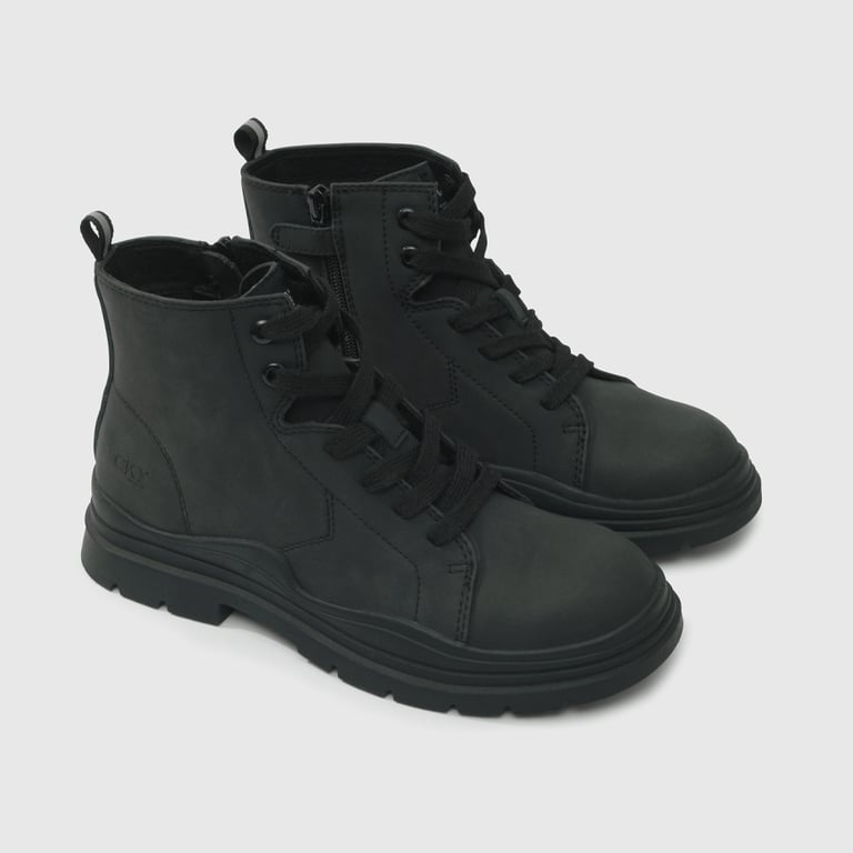 COLLOKY Botin Niña Negro 49384 Colloky | falabella.com