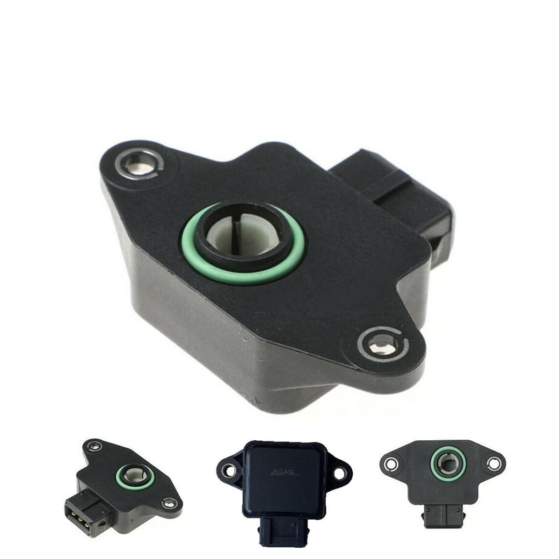 GENERICO Sensor Tps Chery Fulwin | falabella.com