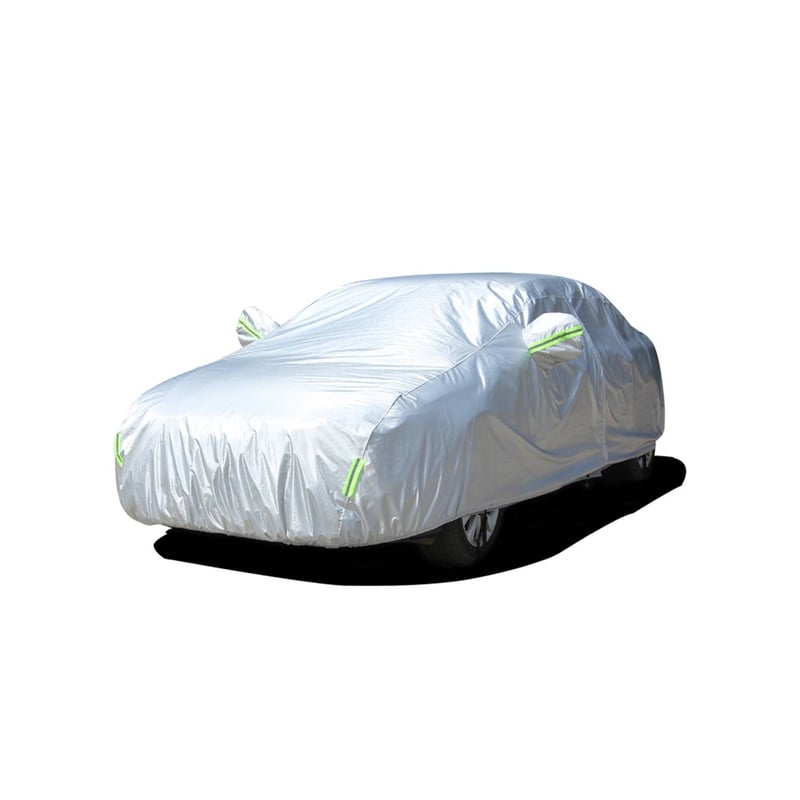 Cobertor Carpa Funda Cubre Auto Impermeable fina | Sodimac - Falabella