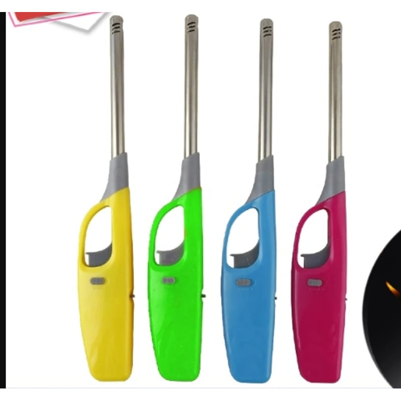 Chispero Recargable De Cocina Colores Surtidos | Sodimac Chile