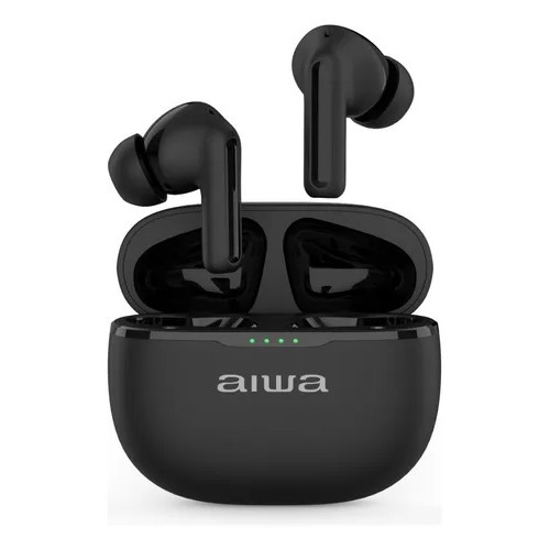 AIWA Audífonos Aiwa Inalambrico Tactil In-ear Bluetooth 5.1 Twsd4 ...