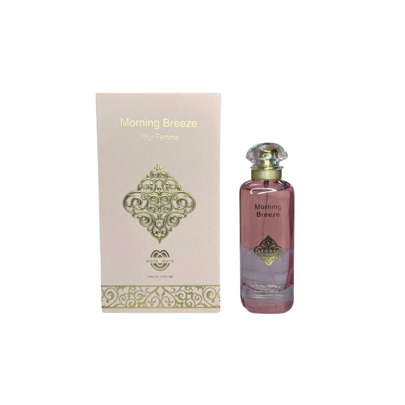 GENERICO Perfume Mush Mush Morning Breeze Edp 100ml Mujer. | falabella.com