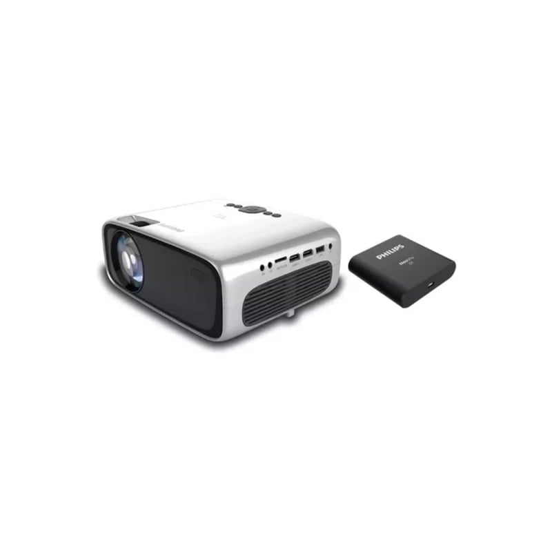 PHILIPS Proyector Philips Neopix Ultra 2plus | falabella.com