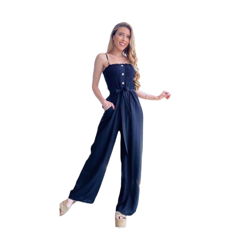 GENERICO Pack 2 Enteritos Pantalón Mujer | falabella.com