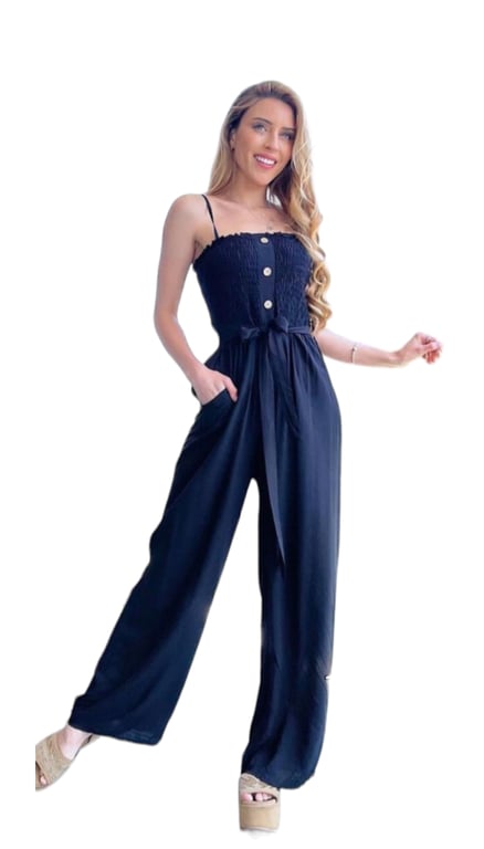 GENERICO Pack 2 Enteritos Pantalón Mujer | falabella.com