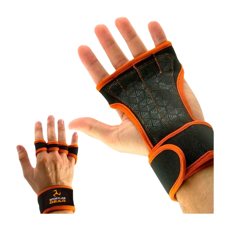 SPORTLAB Hand Soft Gripper's | falabella.com
