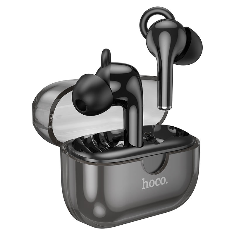 HOCO Audifonos Hoco EW22 Cantante TWS In Ear Bluetooth Negro ...