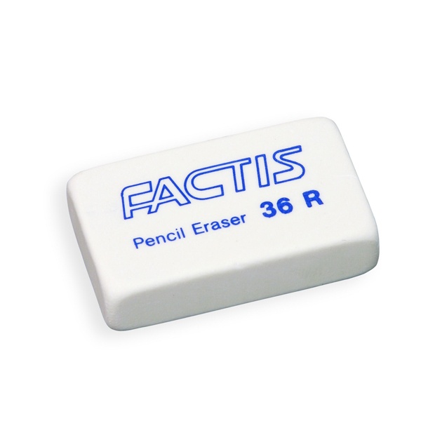 FACTIS Goma Miga Factis 36 R x 36 ud | falabella.com