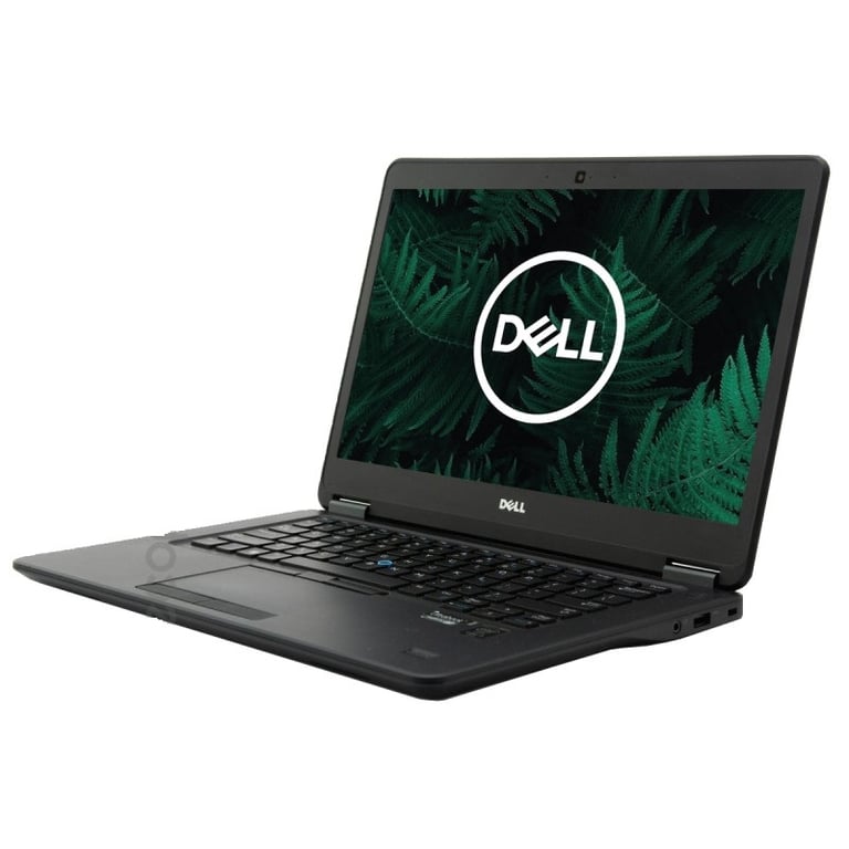 DELL Notebook Dell CORE I5 8 GB DE RAM Y 256 GB DISCO SSD | falabella.com
