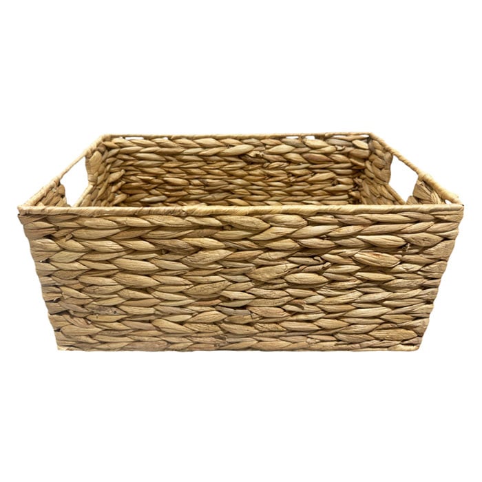 BRIC Canasto Rectangular Fibras | falabella.com