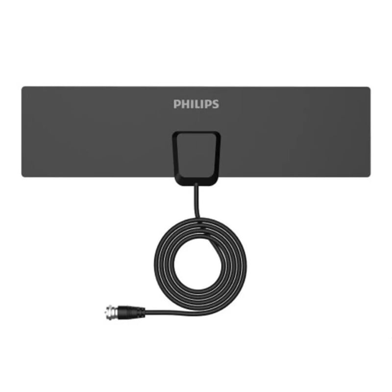 PHILIPS Antena Hdtv Digital Interior Philips SDV5330 Negro | falabella.com