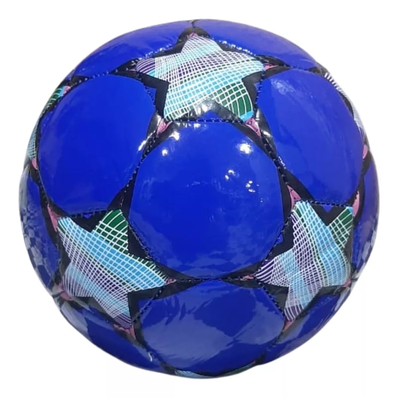 GENERICO Pelota Mini Balon Futbol N° 1 Futbolito Para Niños Soccer ...