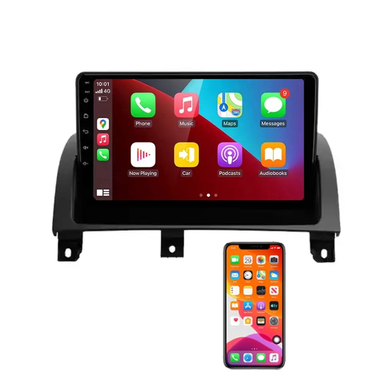 OEM Radio Android AutoCarplay MG MG3 2012-2018 -232gb- | falabella.com