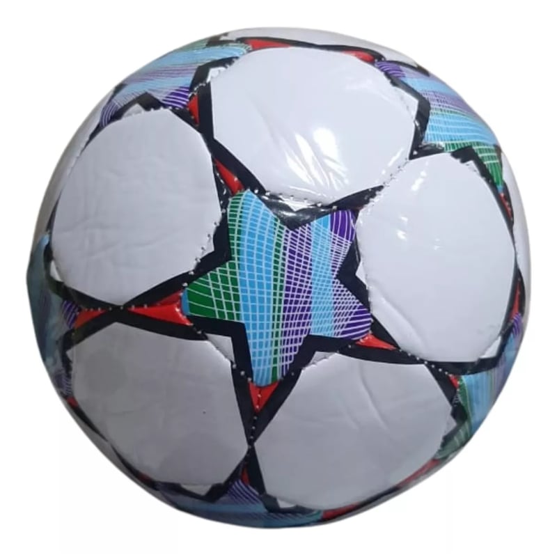 GENERICO Pelota Mini Balon Futbol N° 1 Futbolito Para Niños Soccer ...