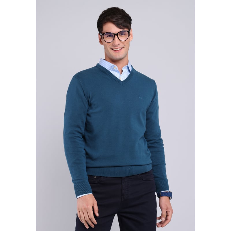 ARROW Sweater Cuello V Arrow ARROW | falabella.com