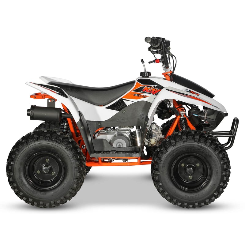 KAYO CUADRIMOTO ATV AY70 | falabella.com