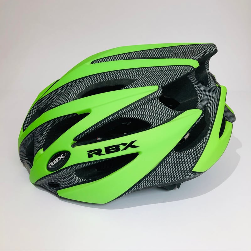 RBX CASCO BICICLETA RBX GREEN | falabella.com