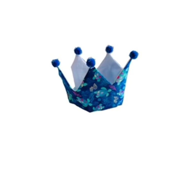 EMA MIA CORONA DE CUMPLEAÑOS | falabella.com