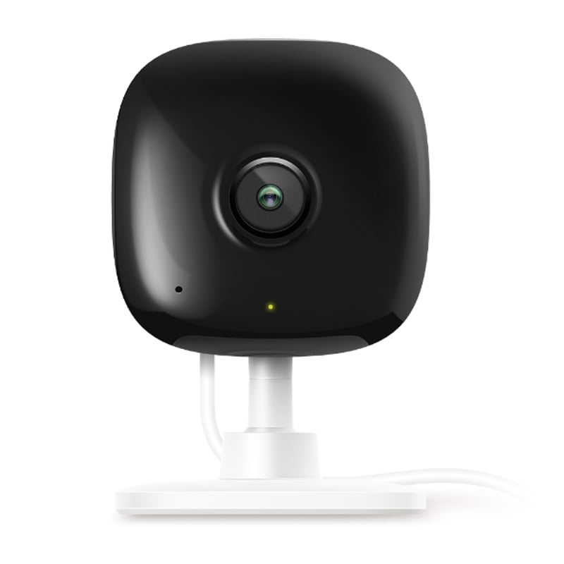 TP LINK Cámara de seguridad con visión nocturna 24/7, Kasa Spot - TP ...