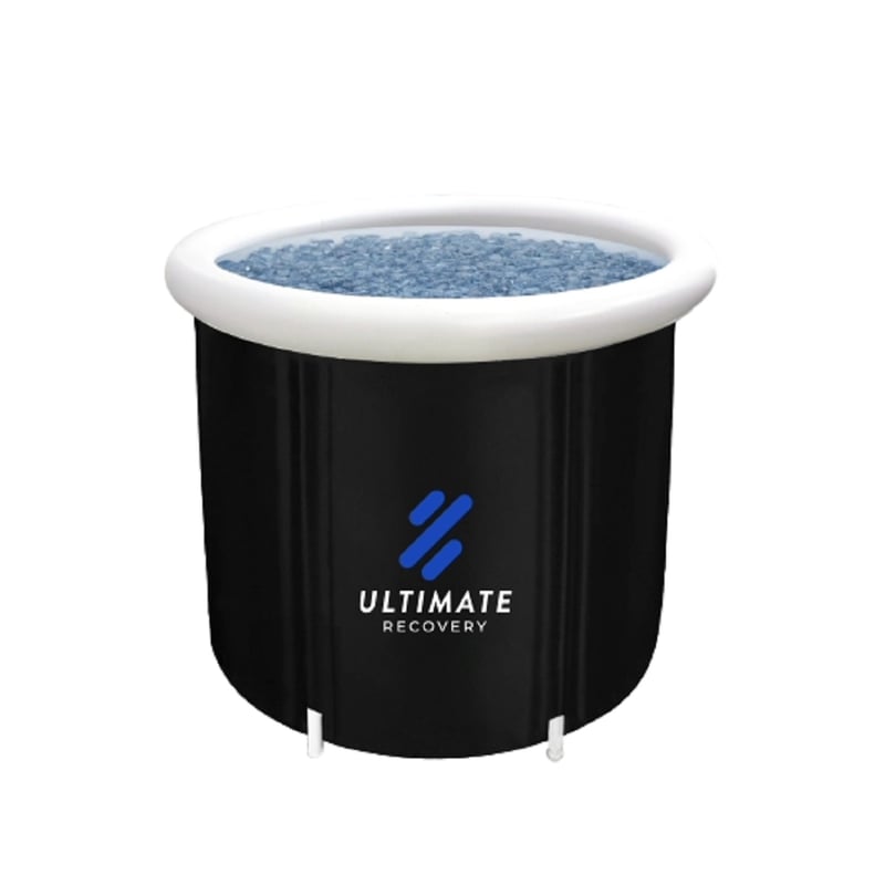 ULTIMATE FITNESS ICE BATH MUSCULAR AID | falabella.com