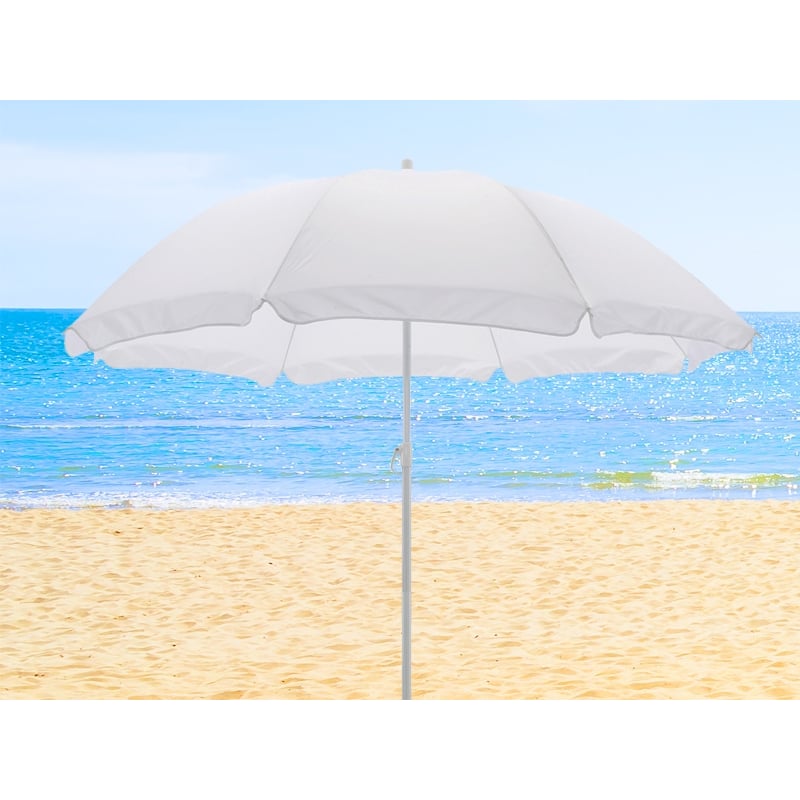 MONNO Quitasol para playa | falabella.com