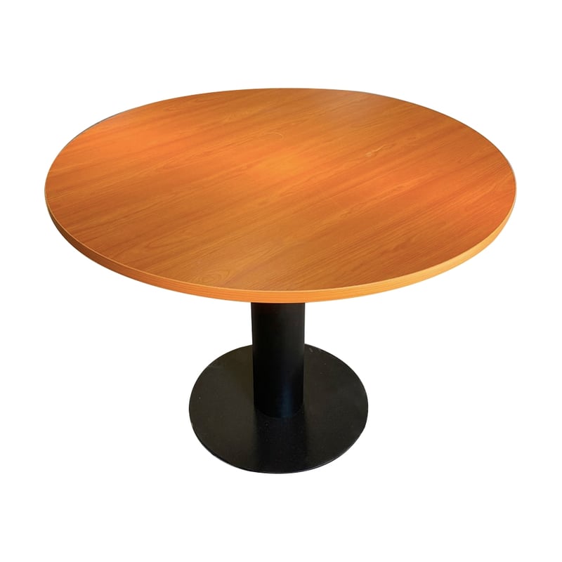 GENERICO Mesa de Reunion 1 mtrs color Peral Cubierta 24 mm | falabella.com