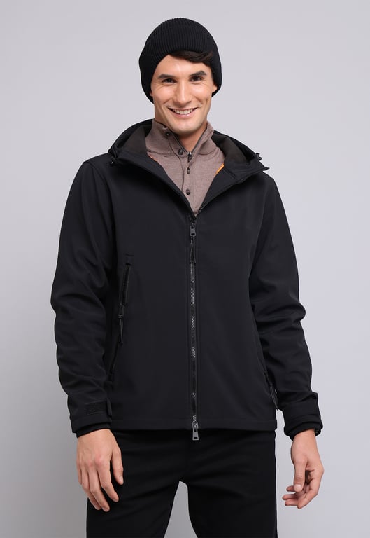 ARROW Casaca Softshell Arrow ARROW | falabella.com