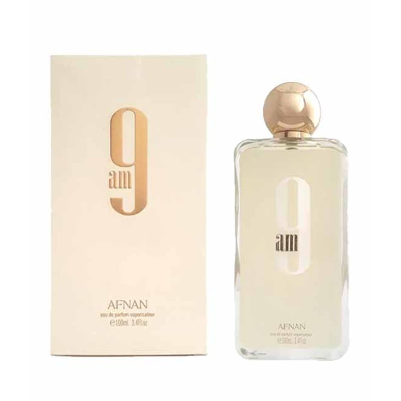 AFNAN Afnan 9am EDP 100ML Hombre | falabella.com