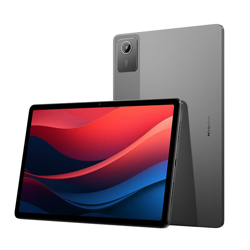 LENOVO Lenovo Pad 2024 Tablet 6GB RAM y 128GB ROM WiFi 11”-Gris | falabella.com