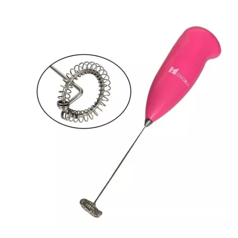 Mini Batidor Revolvedor Cafe Y Espuma Lech | Sodimac - Falabella