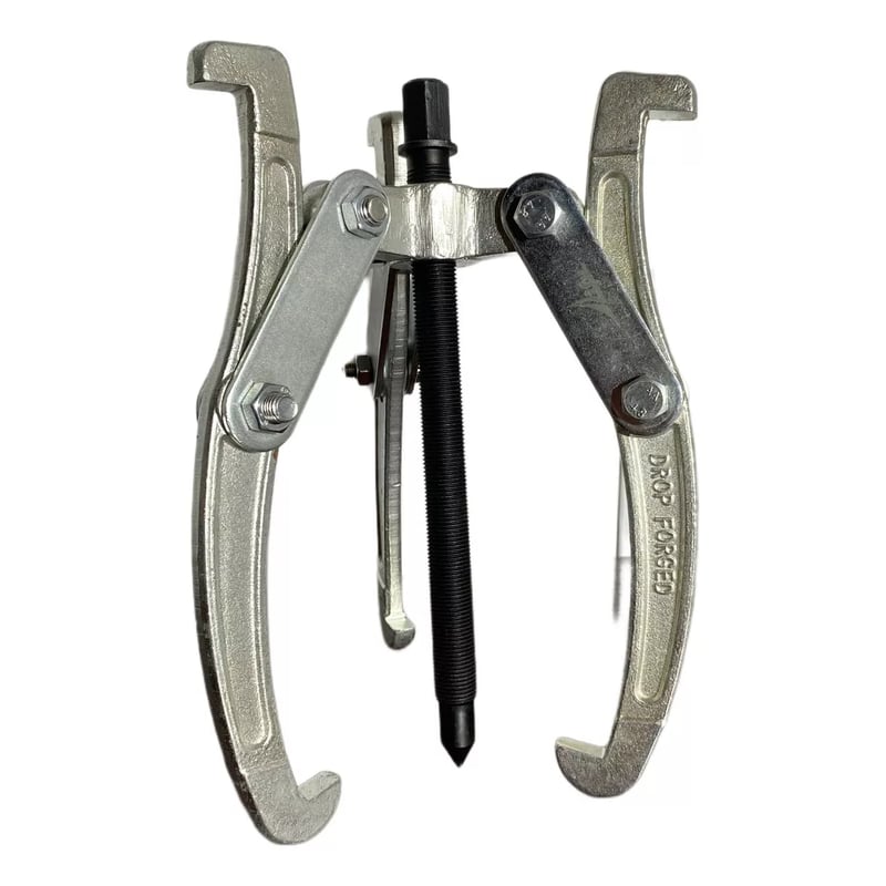 GENERICO Extractor Rodamientos Y Poleas 12 Pulgadas 3 Patas | falabella.com